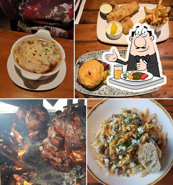M.T. Bellies in Welland - Restaurant menu and reviews