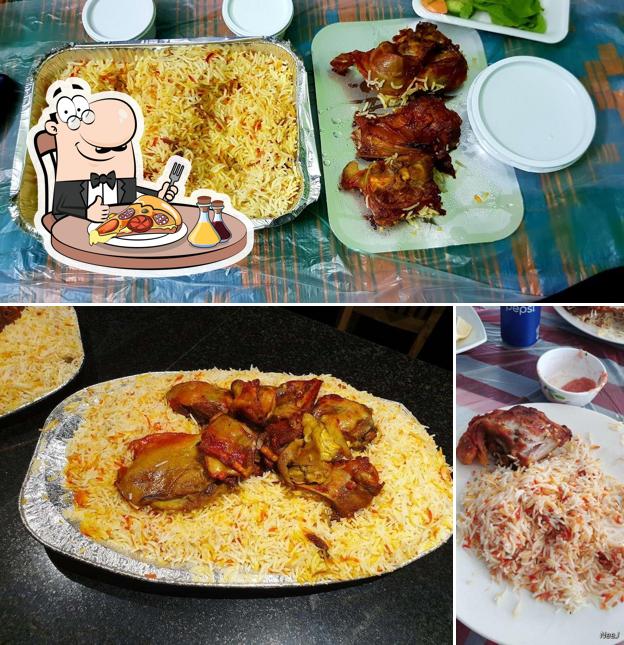 Mandi Al Watani, Abu Dhabi - Restaurant menu, prices and reviews