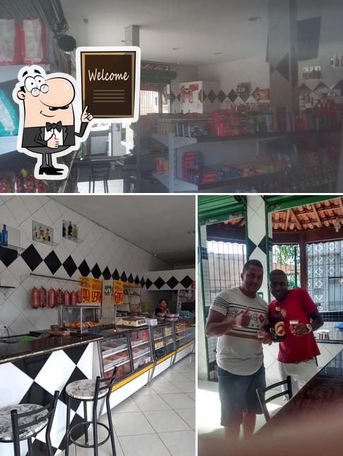 Mini Padaria Santa Rita, São Paulo - Menu do restaurante, preços e opiniões