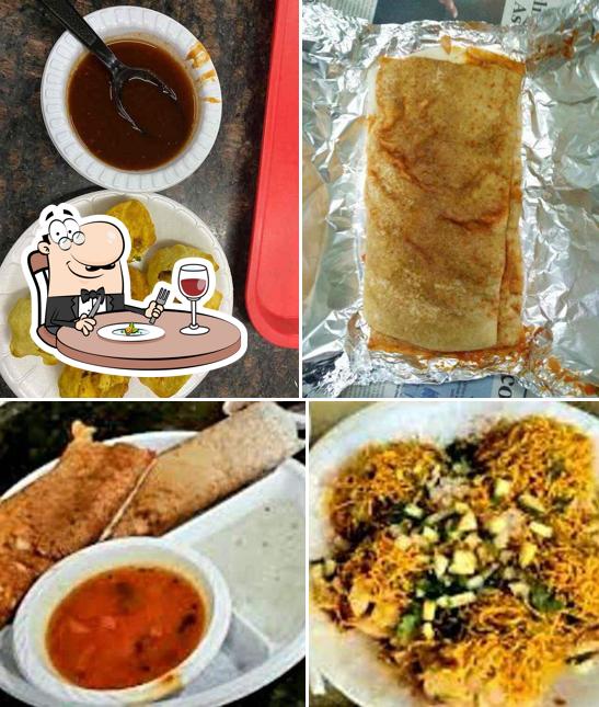 Mr. Chaat, Dubai - Restaurant menu, prices and reviews