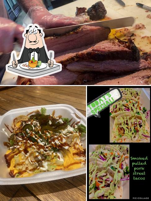 Oink's BBQ LLC in Buckhannon - Restaurant reviews