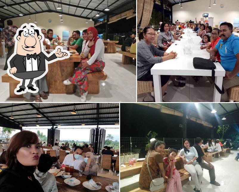 Primarasa restaurant, Mataram - Restaurant reviews