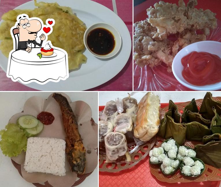 Rumah Makan GRIN restaurant, Sawangan - Restaurant reviews