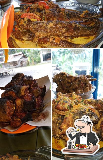 Rumah Makan Khas Jawa Ayam Kampung Pedas restaurant, Indonesia ...