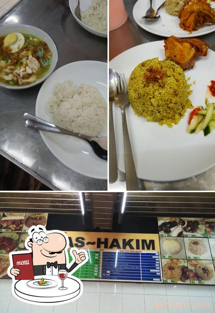 Rumah Makan Mas Hakim restaurant, Surabaya - Restaurant reviews