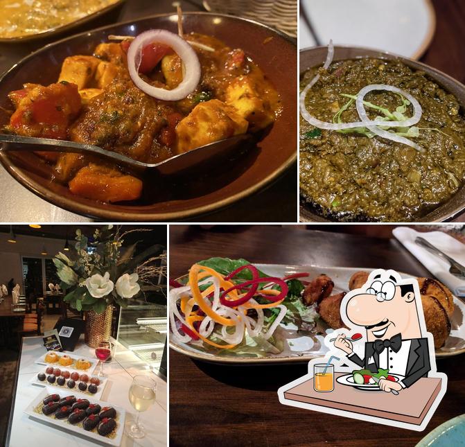 Shahi Dining Rouse Hill in Rouse Hill - Restaurant menu and reviews
