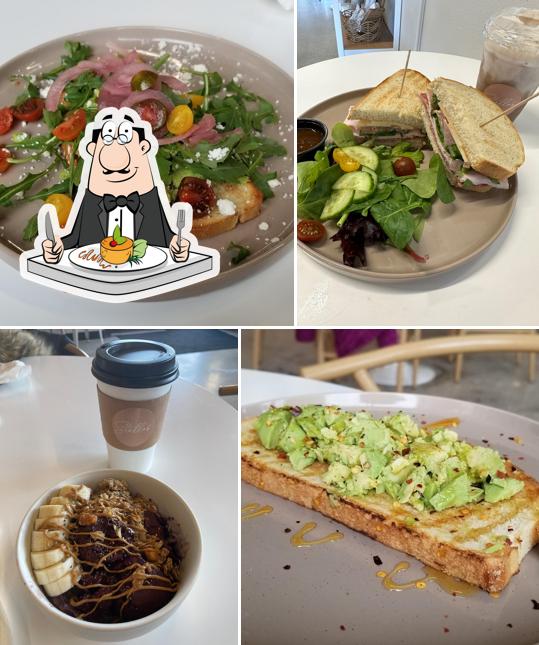 Stella's Coffee Bar, Fort Dodge - Restaurant menu, prices and reviews