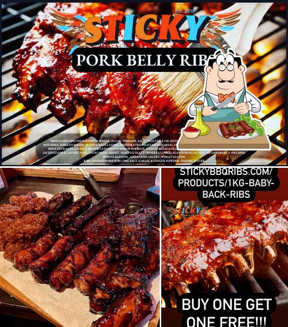 Top 1 restaurant with smoked brisket in Midrand, october 2024 ...