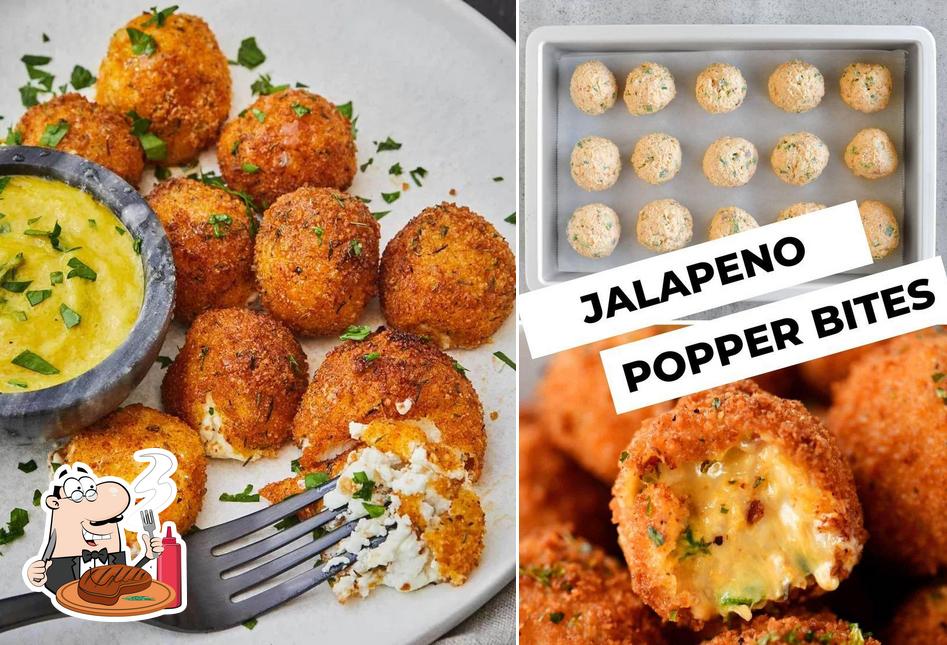 Super Bite Express, Pune - Restaurant menu, prices and reviews