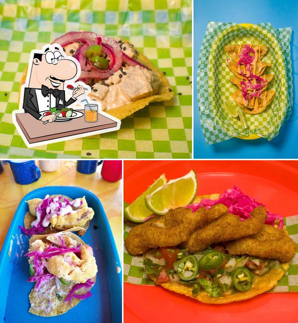 TACO N MAR restaurant, Cancún - Restaurant reviews