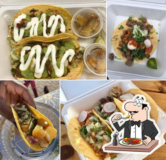 Taco Tuesdays, Freeport - Restaurant menu, prices and reviews