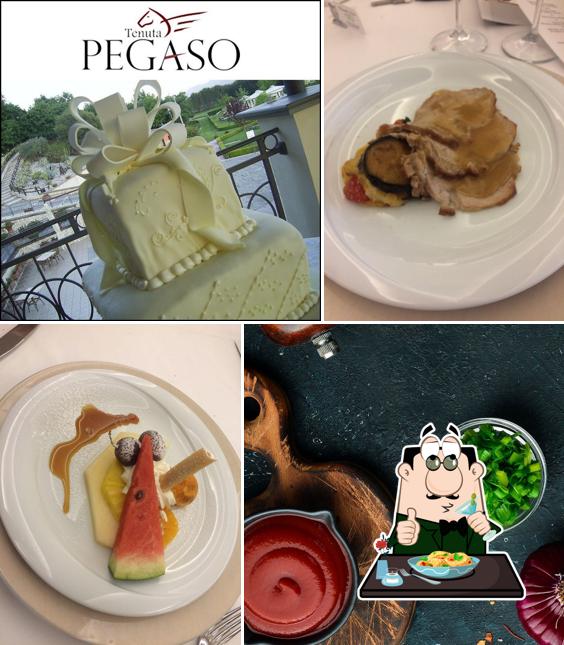 Tenuta Pegaso, Caiazzo - Menu del ristorante, prezzi e recensioni