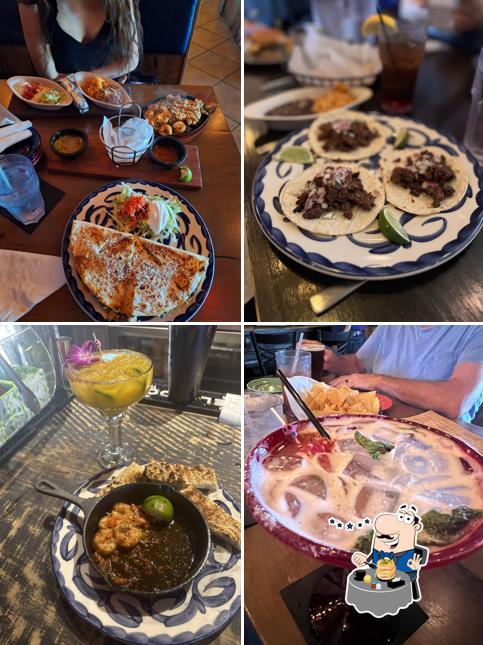 Uno Mas Mexican Cantina, Longwood - Restaurant menu, prices and reviews