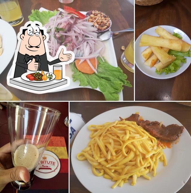 Restaurante EL BITUTE, Piura - Menú del restaurante, precios y reseñas