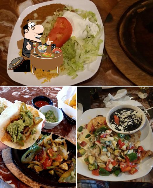Rodeo Grande in Roanoke - Restaurant menu and reviews