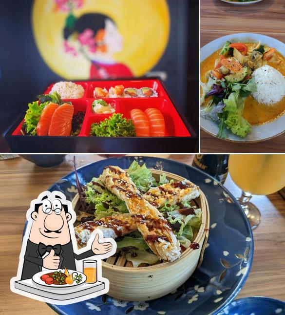 SUKI – Modern Asian Restaurant & Bar - Ludwigshafen am Rhein ...