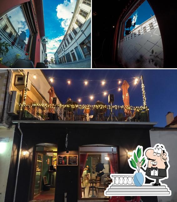 Sherlock Pub, Shkodër - Restaurant reviews
