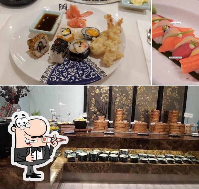 Six Doors BBQ Buffet, Taguig - Restaurant menu, prices and reviews