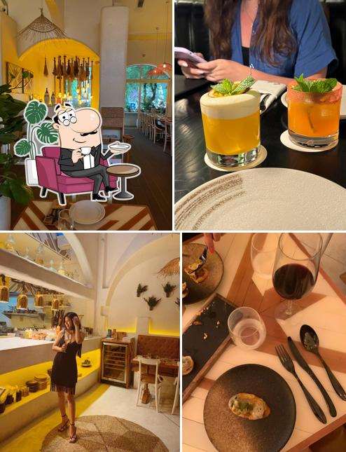 Sol Kitchen & Bar, Ho Chi Minh City - Restaurant menu, prices and reviews