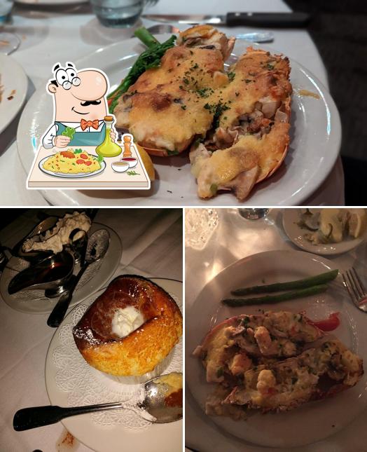 Dal Rae Restaurant, Pico Rivera - Restaurant menu, prices and reviews