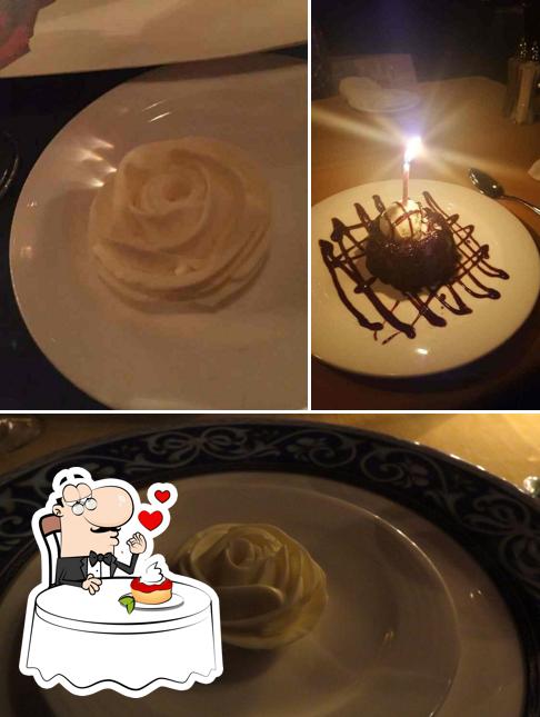 Hugo's Cellar, Las Vegas - Restaurant menu, prices and reviews