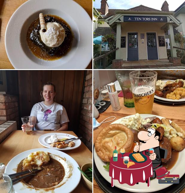 Top 7 restaurants in Newton Abbot, november 2025 - Restaurant Guru