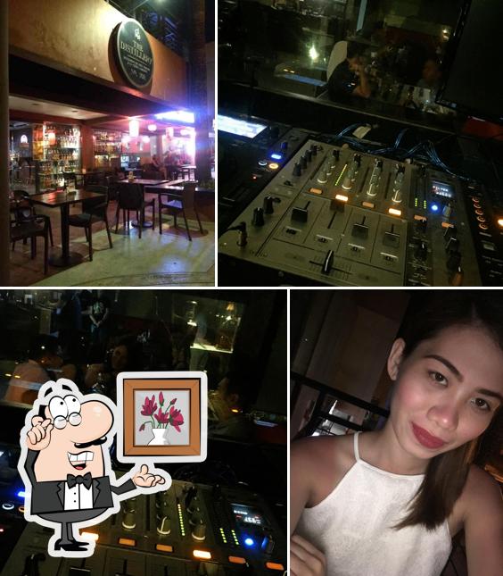 The Distillery Cebu, Cebu City - Restaurant menu, prices and reviews