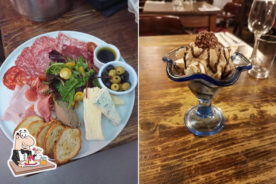 The Kettlebridge Inn, Bar & Italian Restaurant, Kettlebridge ...