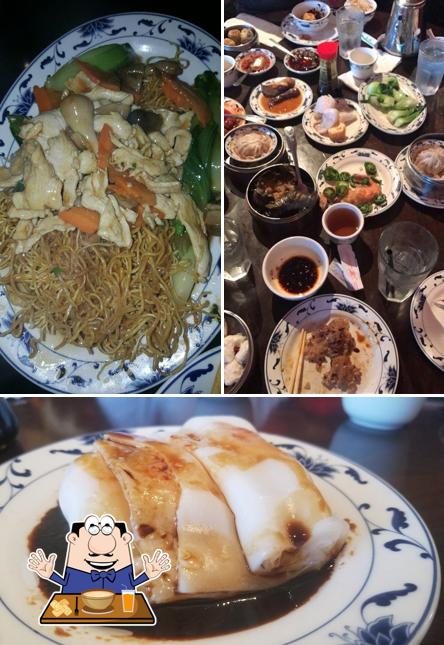 Tropical Chinese Restaurant, Miami - Carta del restaurante y opiniones