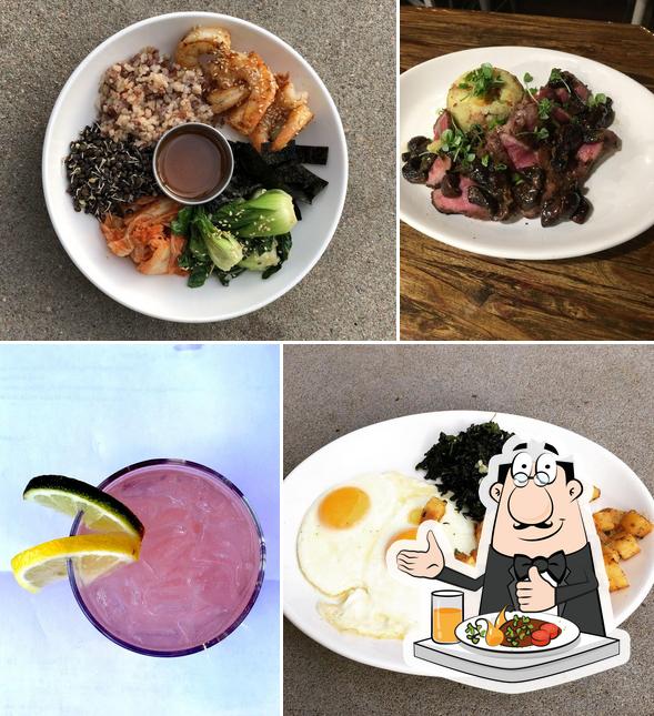 Zeal Food DTC in Greenwood Village - Restaurant menu and reviews