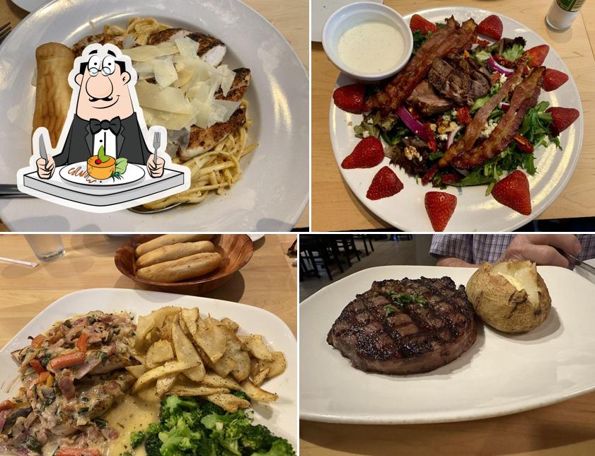 Chop Block Grill in Brooksville - Restaurant menu and reviews