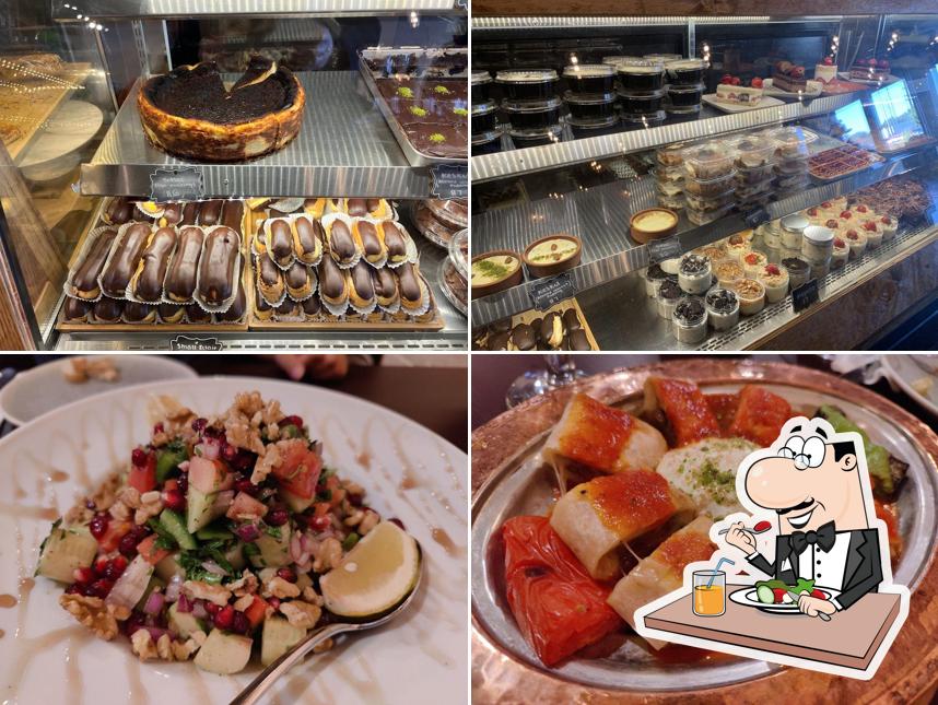 A Thousand Tales Restaurant / Bakery & Cafe, Mount Prospect ...