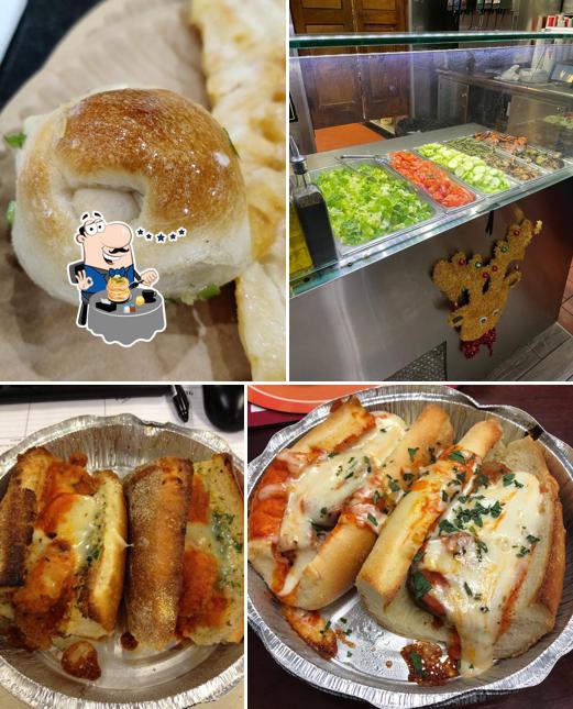 Rosella's Pizzeria, New York City - Restaurant menu, prices and reviews