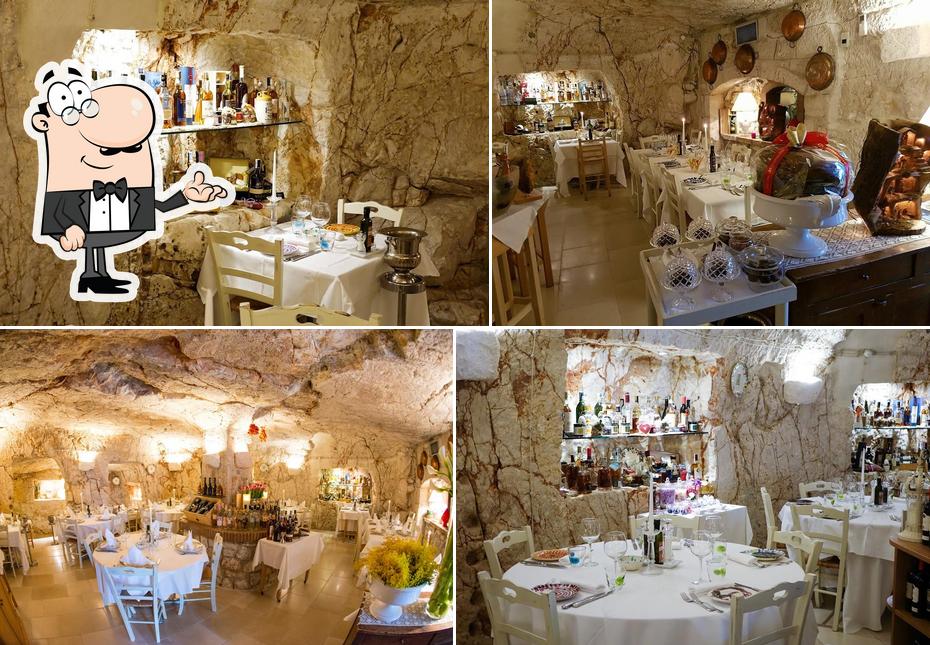 Best restaurants with a beautiful view in Ostuni, autumn 2023 ...