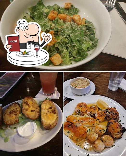 The Main Event, Farmingdale - Restaurant menu, prices and reviews