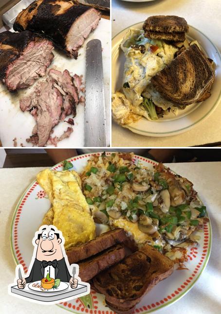 The Whitehouse Restaurant, Clare - Restaurant menu, prices and reviews