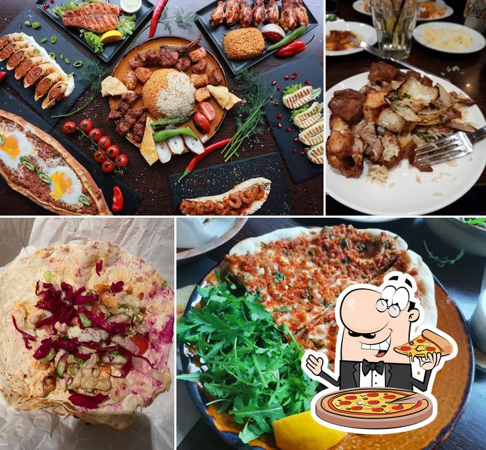 Top 10 restaurants in Enfield, august 2025 - Restaurant Guru