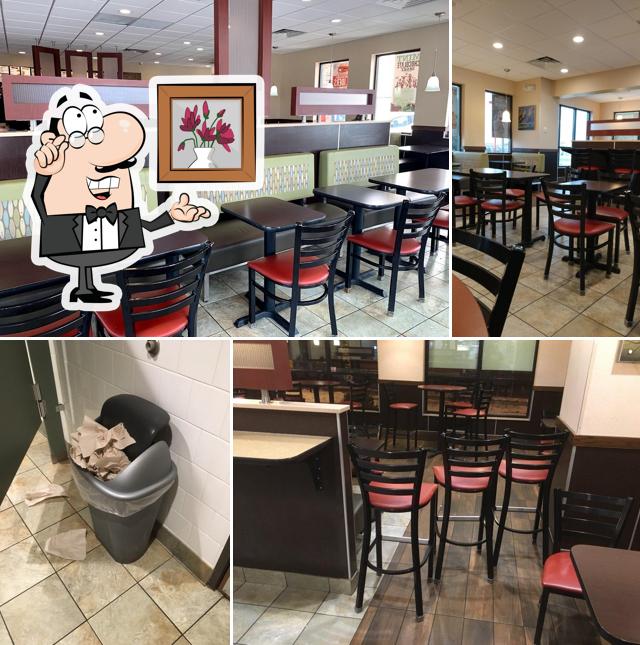 Top 5 fast food in Jamestown, North Dakota, april 2025 - Restaurant Guru