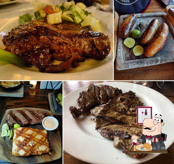 Los 20 mejores sitios para comer en Saltillo, agosto 2025 - Restaurant Guru