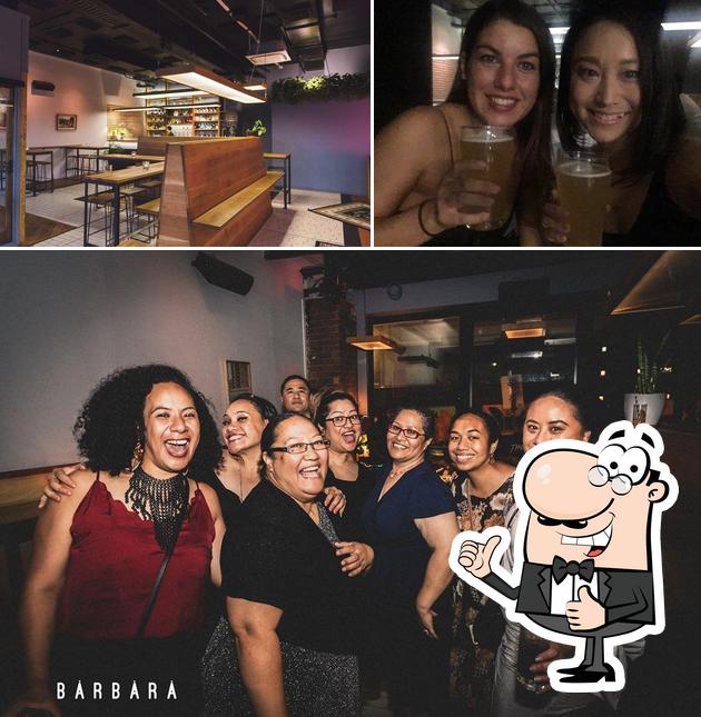 Barbara in Fortitude Valley - Restaurant menu and reviews