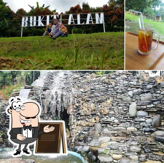Bukit Alam, Bandungan - Restaurant menu, prices and reviews