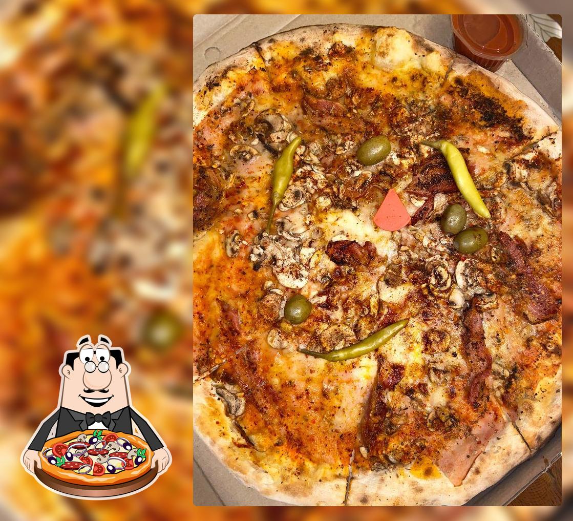 Café Zrenjanin, Zrenjanin, Kralja Petra I - Opiniones del restaurante