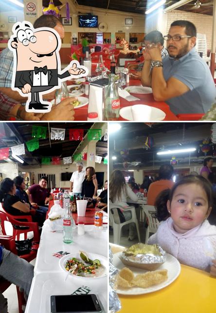 Carnitas Don Epi, Ciudad Juarez - Restaurant menu, prices and reviews