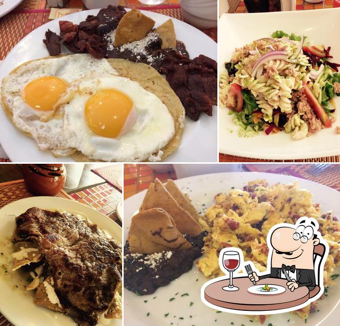 El apapacho, Ciudad de México - Menú del restaurante, precios y reseñas
