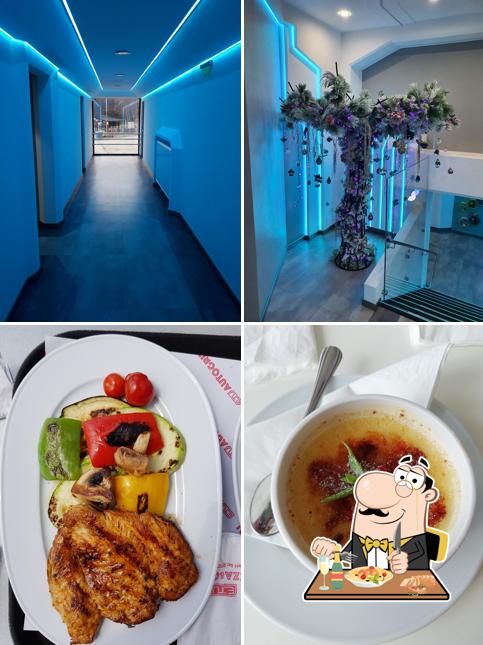 Etu Pizza & Grill, Cornu de Jos - Restaurant menu and reviews