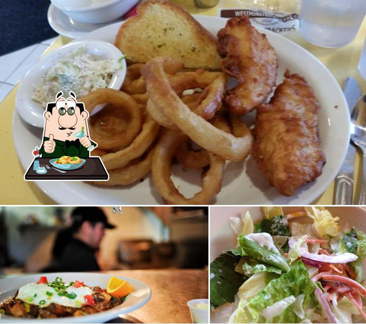 Farmers Cafe, Stanwood - Restaurant menu, prices and reviews