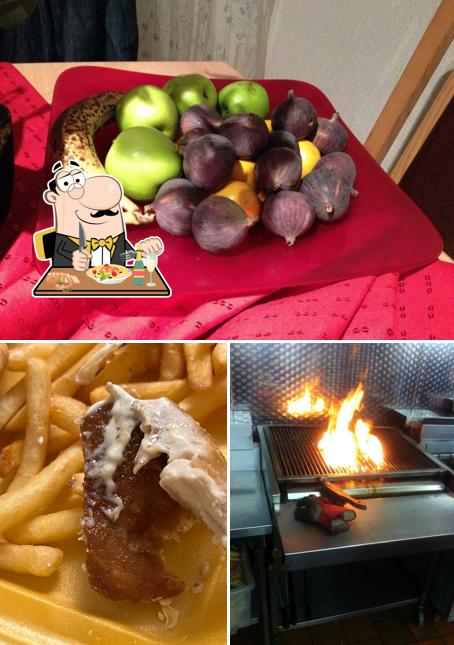 Chick-O-Land, Andover - Restaurant menu, prices and reviews