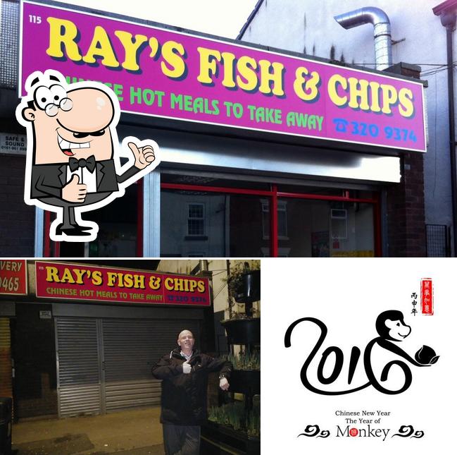 Best seafood restaurants in Denton, England, spring 2024 - Restaurant Guru