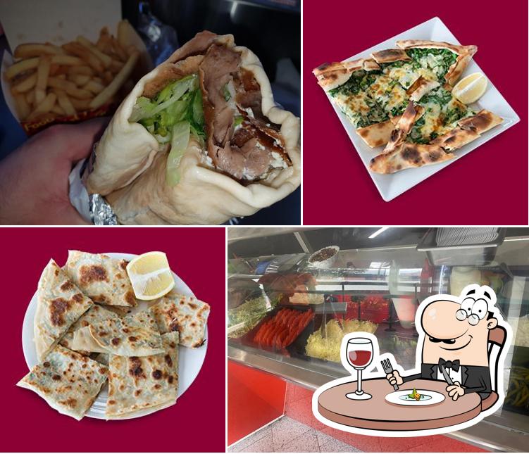 Find the best place to eat in Rydalmere, winter 2024 - Restaurant Guru