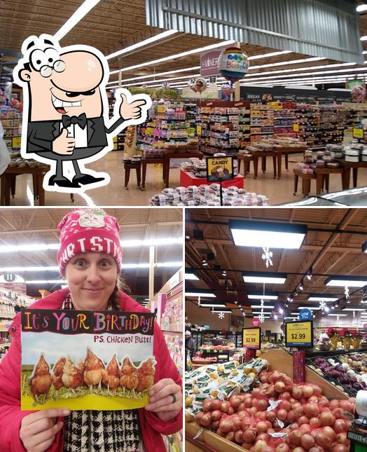 Food City, Kodak - Restaurant menu, prices and reviews